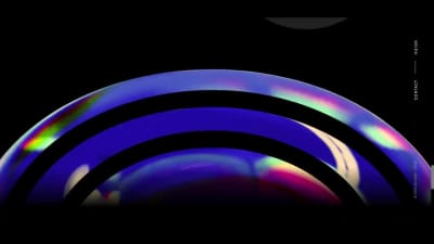 Landing page with gsap animation | Upwork