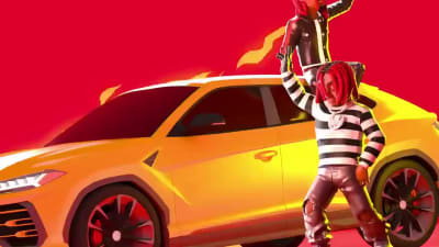 3d music video animation, 3d music video, 3d music animation | Upwork