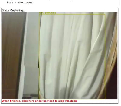 Advanced COMPUTER VISION (CV) models (CNN, YOLO, RCNN, etc.) | Upwork