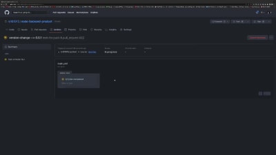 Your node backend setup in rich architecture | Upwork