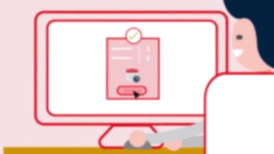 A custom animated explainer video | Upwork