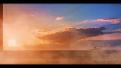 A realistic and cinematic visual effects | Upwork