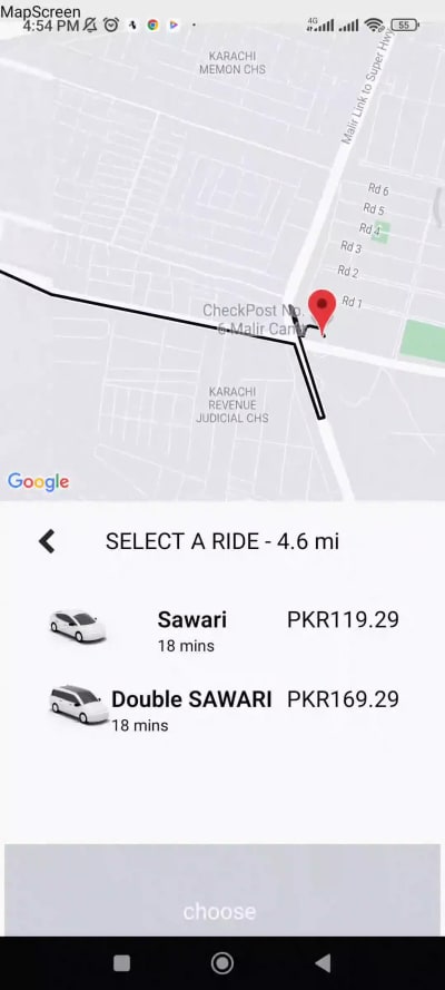 A fully functional mobile app for your business. | Upwork