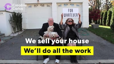 Funny real estate video ads | Upwork