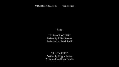 The opening and end credits sequence for your movie ...! | Upwork