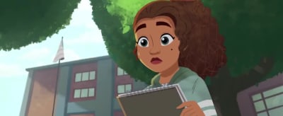 Traditional 2d animation and anime style | Upwork