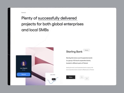 Interactive 3d website using reactjs,threejs and webgl | Upwork