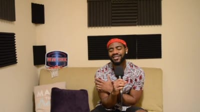 A professional Rapper and RnB singer for your project | Upwork