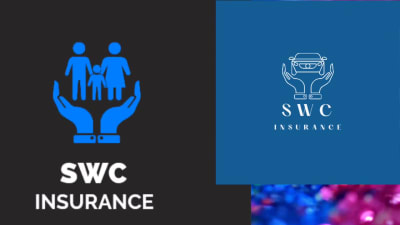 Modern logo design for your company selling computers rent | Upwork