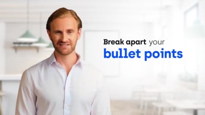Your PowerPoint converted into a powerful human-animated video ...