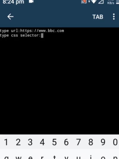 A Python Script That Will Automate A Task Upwork