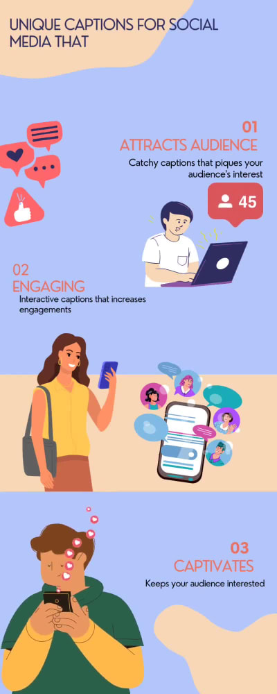 Simple informational infographics for your business | Upwork