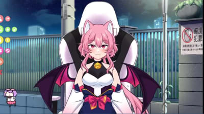 A professional live2d rigging for v-tuber model high quality | Upwork