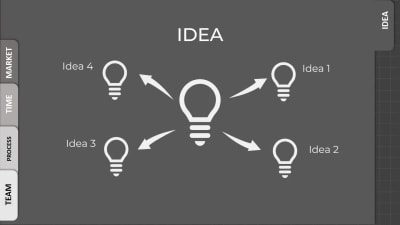 An awesome PowerPoint slide animations | Upwork