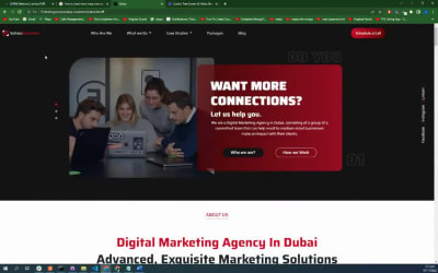 Front-end web development using Angular.js or HTML/CSS/Bootstrap. | Upwork