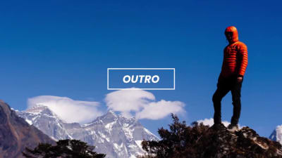 A motion graphics and animative video | Upwork