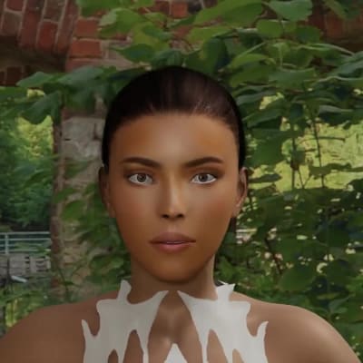 A Realistic 3d Character Modeling,3d blender character, 3d character ...