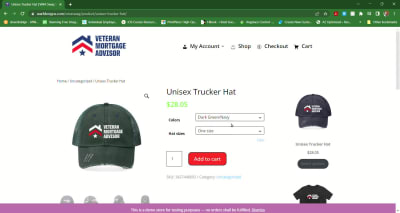 An Epic Website Design with many capabilities. | Upwork