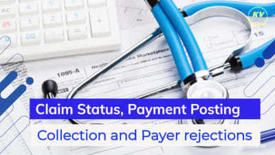 Your claims resolution timely & accurately | Upwork