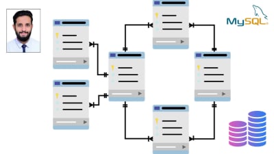 Sql erd database etl related services | Upwork