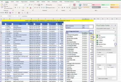 A data entry, data analysis and data cleansing job | Upwork