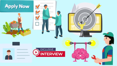 An amazing HQ Whiteboard Explainer Video to boost your business | Upwork