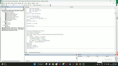 An automation tool that creates reports tailored to your need. | Upwork