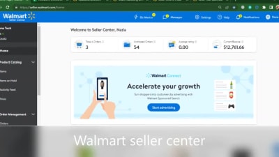Remote Warehouse Inventory Management | Upwork