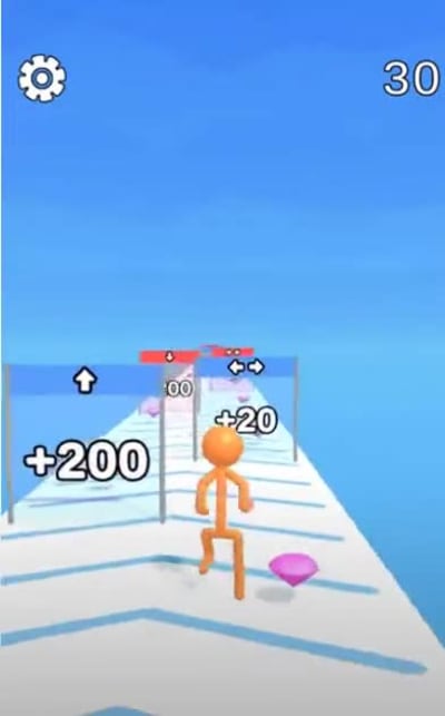 A Complete Unity Game Upwork 
