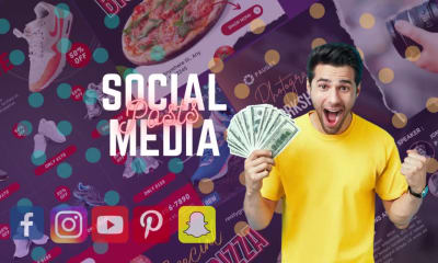 Fantastic short video ads for Facebook, Instagram, Tik Tok using Canva ...