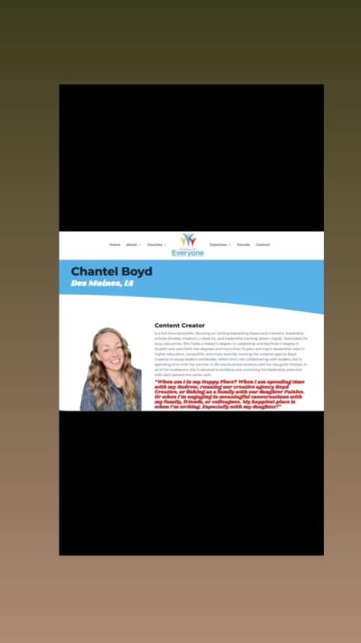 A memoir that engages audiences with support from concept to completion. | Upwork