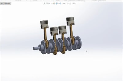 2d drawing or 3d modeling designs | Upwork