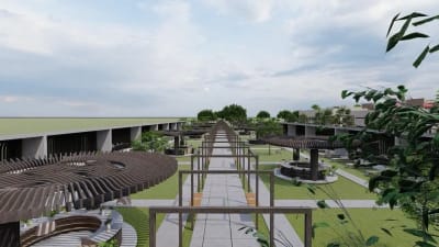 High quality 3d render and architectural visualization | Upwork