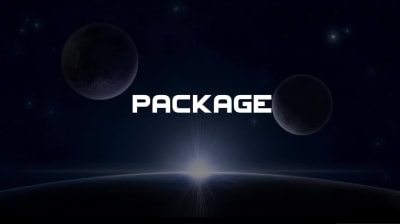 A modern and simple intro and outro video | Upwork