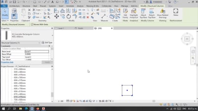 A CAD/Excel Data to Revit Models Creation Toolset | Upwork