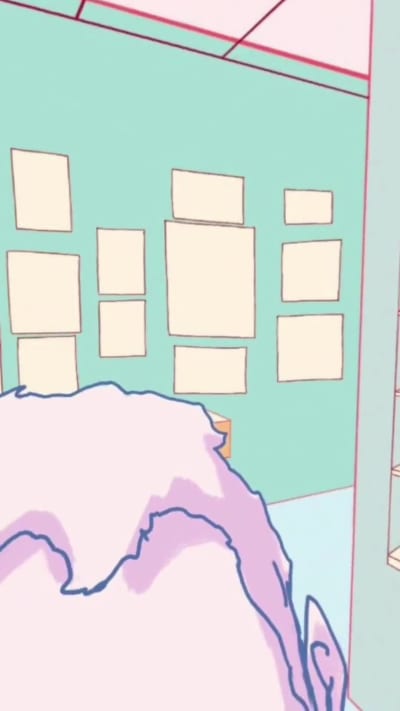 An immersive 360 panoramic VR artwork scene | Upwork