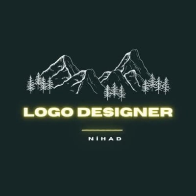 Animated gif logo designs | Upwork