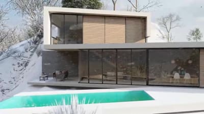 Lumion rendering from SketchUp, Vectorworks, Chief Architect, etc. | Upwork