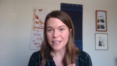 Book a Writing & Translation Consultation with Alyson R. | Upwork