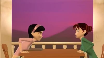 High quality 3d animation video, 3d character anaimation, character ...