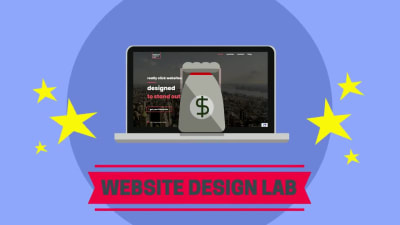 A fully-functional, optimized, responsive WordPress site. | Upwork