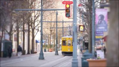 Object Detection and Tracking using YOLO11/v10/v9/v8 on Custom Datasets ...