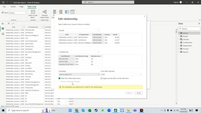 Experienced Data Analyst with Strong Analytical and Problem-Solving Skills | Upwork