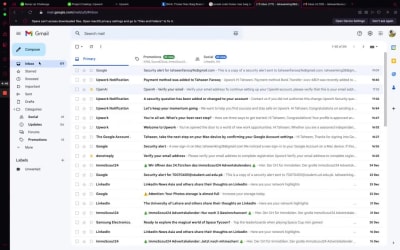 Discord verification user verification bot. | Upwork