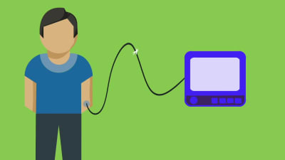 A personalized animation for science related topics | Upwork