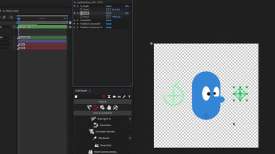 2D Character rigging for Explainer Video | Upwork