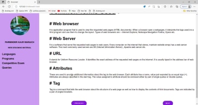 New content of website to upgrade your site. | Upwork