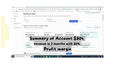 Pro eBay Expert for Store Management with Products Listing, Ranking and ...