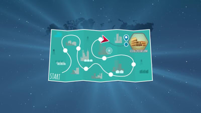 An animation of your mobile game | Upwork