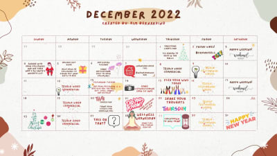 A fantastic Canva Design/Layout | Upwork